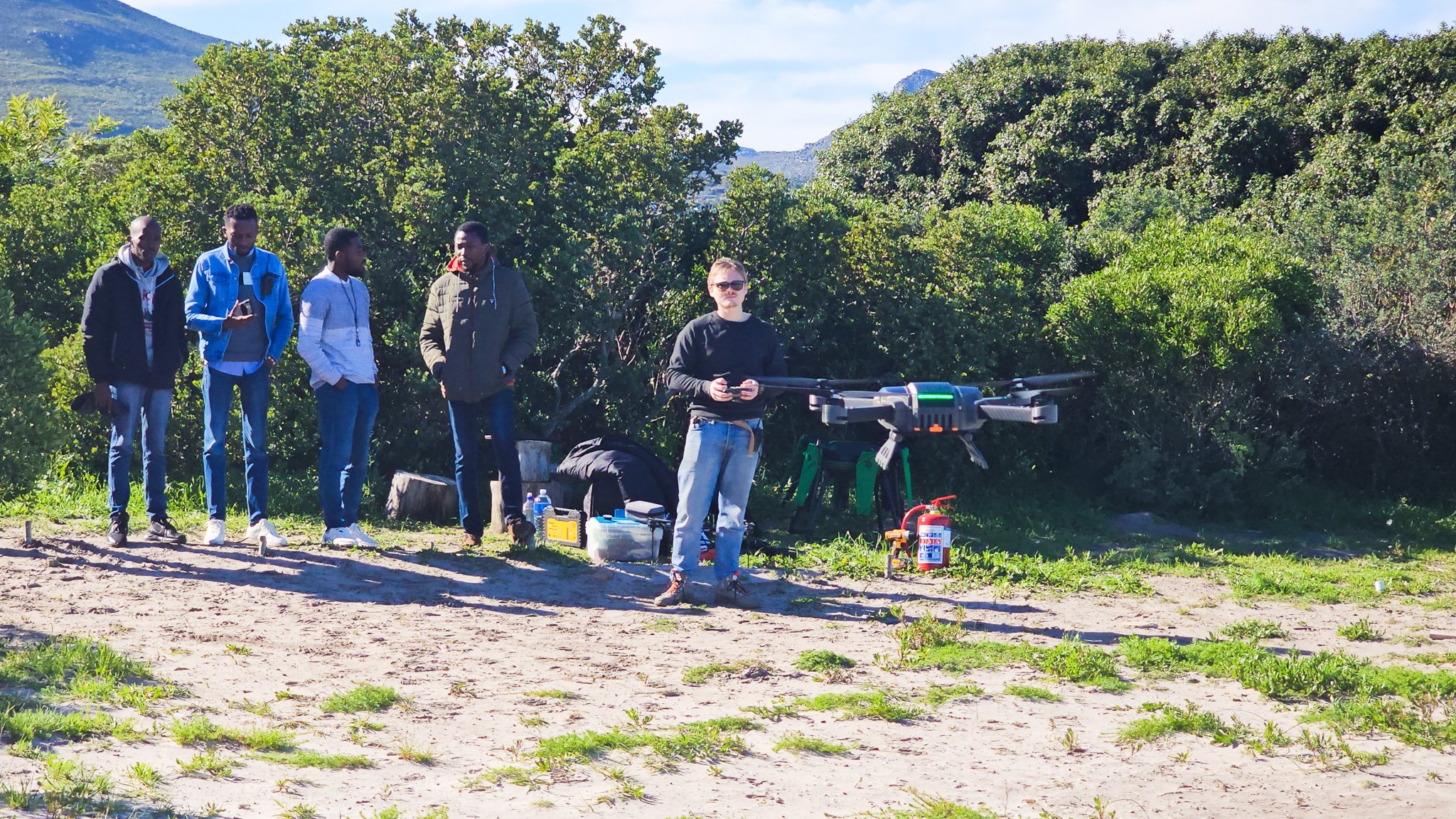 Blogs Your Guide To Obtaining Your Remote Pilot Certificate